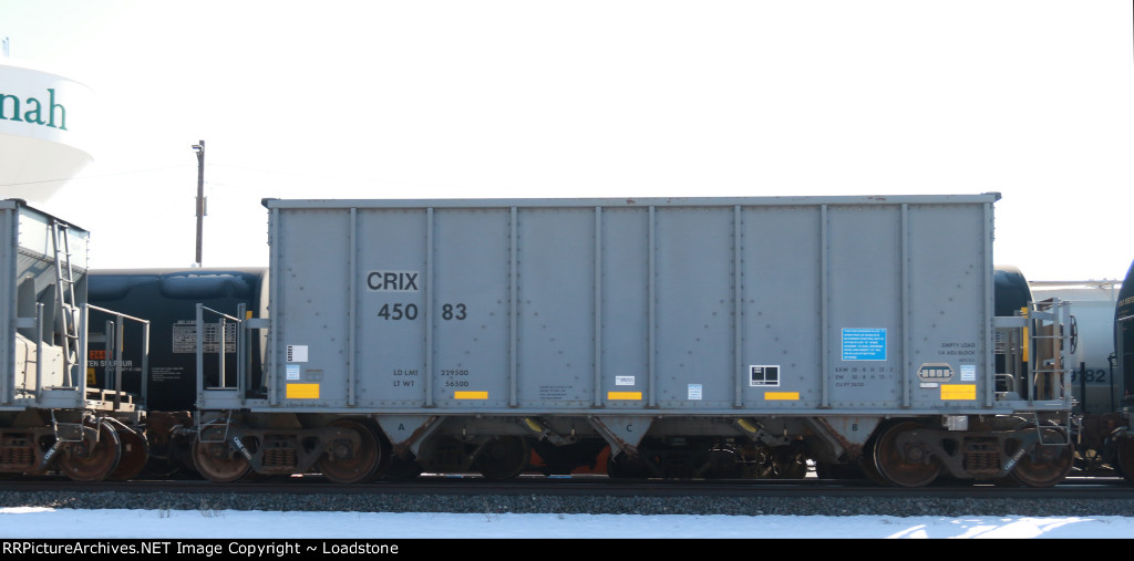 CRIX 45083